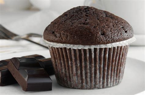 Chocolate Muffins Baking Recipes Goodtoknow