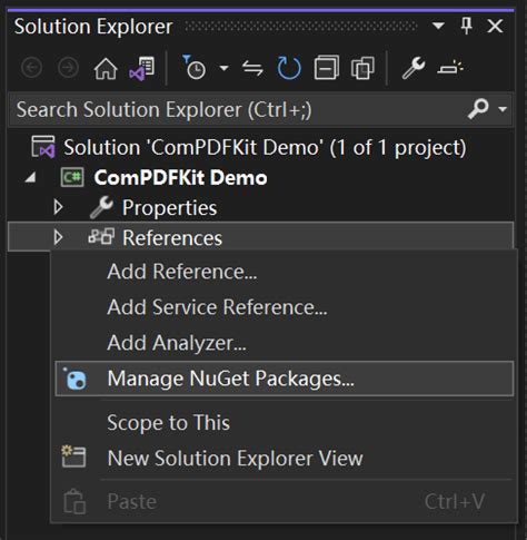 Compdfkit Pdf Sdk Windows Compdfkit Windows平台实现pdf技术的相关发布