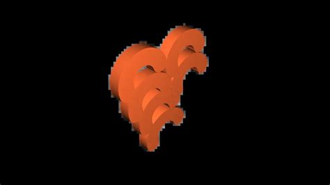 Smooth Er By Ayoda Download Free Stl Model