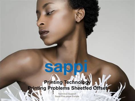 Printing Technology Problems Sheetfed Offset Pdf