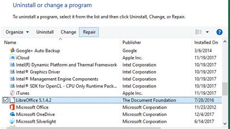 Dealing With Destructive System Updates The New York Times