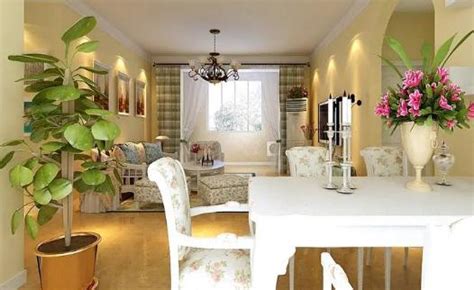 家里怎么布局节省空间，怎么把家里弄得很温馨 528时尚