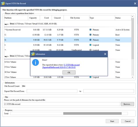 What Is Help Item In Tool Bar Used For Minitool Guide Minitool Partition Wizard