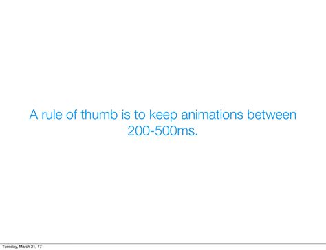 ui animation principles and practice with gsap ppt