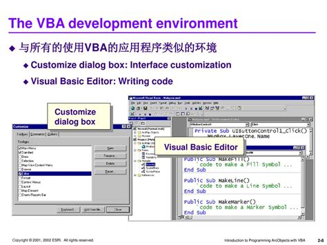 Arcobjects的开发 Ppt Download