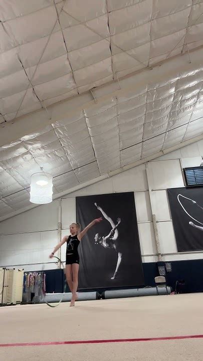 Rhythmicgymnastics Rg художественнаягимнастика гимнастика хг 艺术体操 Gimnasiarítmica Flexible