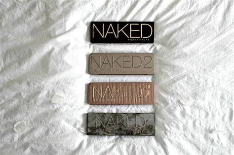 NAKED SHADES Sophicially