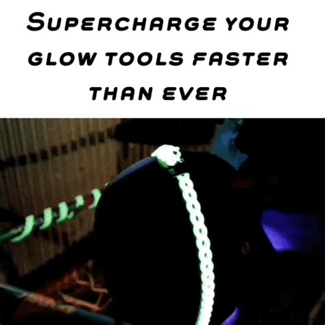 Supercharger™ Uv Light Modl
