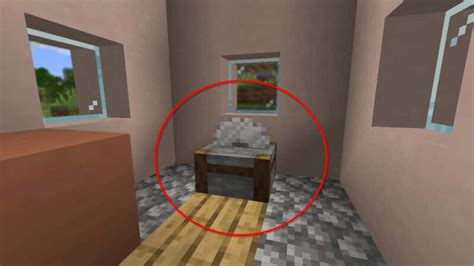 How To Make A Stonecutter In Minecraft