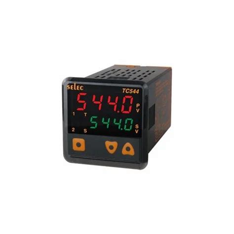 Selec TC A Digital Temperature Controller At Best Price In Navi Mumbai