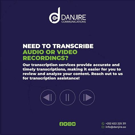 Salad Mohamud Arale On Linkedin Seeking An Agency That Provides