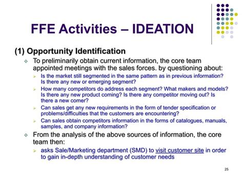 Thesisfuzzy Front End Framework 06 10 01ppt