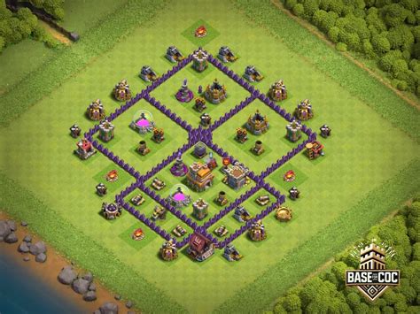 Th7 Base Layouts 2025