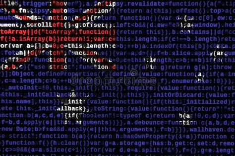 Australia Flag Is Depicted On The Screen With The Program Code The