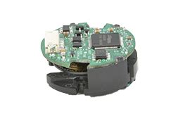 Absolute EncodersSingle Turn Reliance Precision Australia