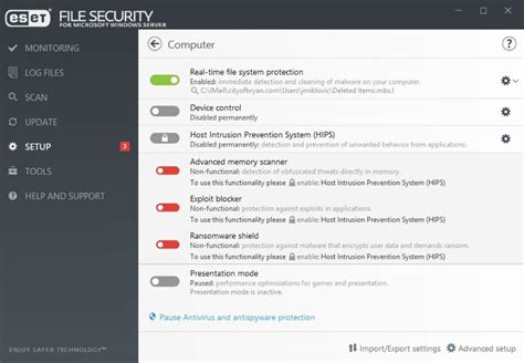Management Agent Failed Upgrade ESET PROTECT On Prem Remote Management ESET Security Forum