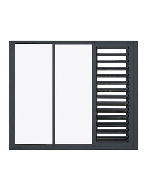 Alu Jalousie Aluminium L 800 X H 1150 Mm
