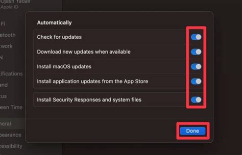 How To Update Apps On MacOS Easy Ways