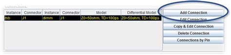 Post Layout Of Ddrx Interface With Cpu And Dimms Matlab And Simulink