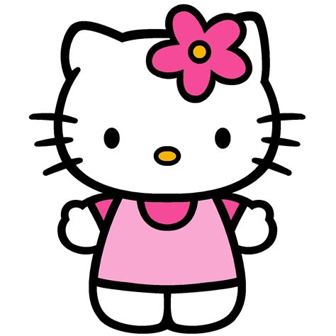 Hello Kitty The Parody Wiki Fandom