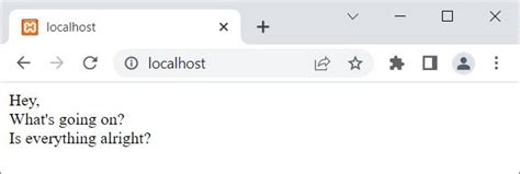 php fgets get a single line from a file