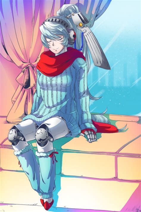 Labrys On Tumblr