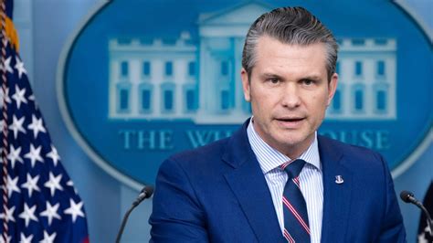 Pete Hegseth Shares Video Calling For Gay Sex To Be Banned