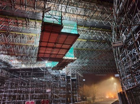 Construction Industry Scaffolders Record Scheme Cisrs On Linkedin