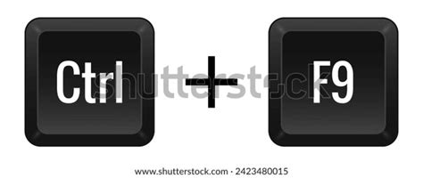 8 Ctrl F9 Royalty Free Photos And Stock Images Shutterstock
