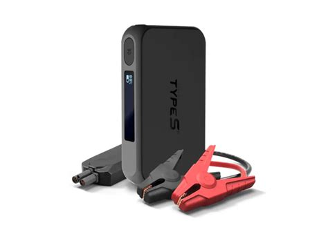 Jump Starter And Power Bank Types Surplus Sam S