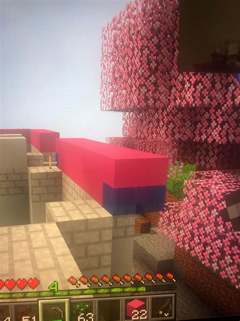 Hii Help Please My Framed Blocks Mod Is Acting Weird R ModdedMinecraft