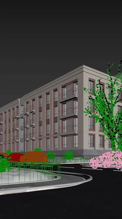 Alexey Gorlov On Linkedin Cgi Visualisation Design 3dsmax Environment Archviz Archtiecture…