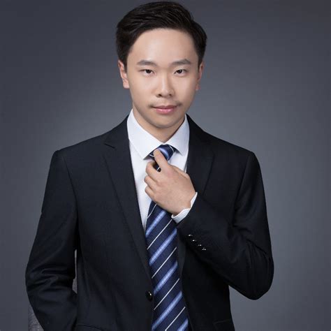 Xinyuan Frank Qiu Linkedin