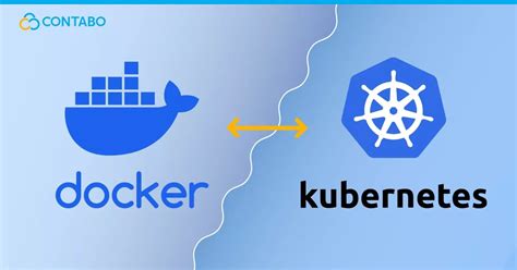 Docker Vs Kubernetes ¿cuál Es La Elección Correcta Para Ti Hosting And Dominios Para Start Up