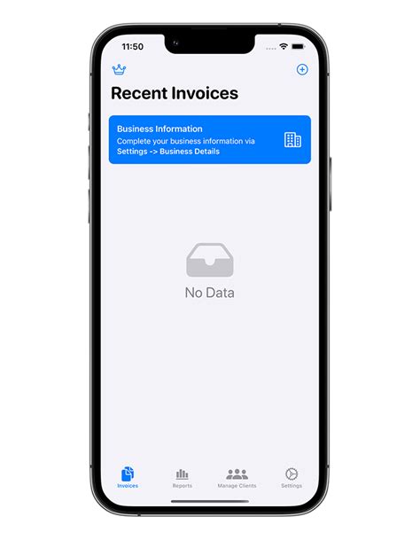 Pro Invoice Maker SwiftUI IOS Full Application By Pavlistudio CodeCanyon
