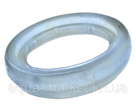Прокладка между унитазом и бачком силиконовая (ID#997859384), цена: 30 ...