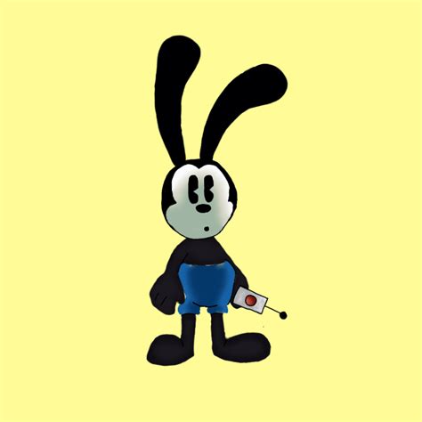Epic Mickey Animation Or New Game R Epicmickey