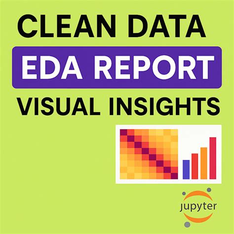 Clean Your Data And Create Insightful Visualizations By Hasnainyaqub313