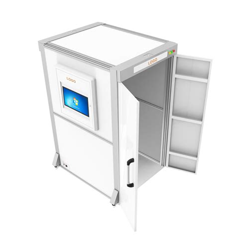 High Quality Uhf Rfid Tunnel Reader Model St Tr2 Factory And Supplier Focus