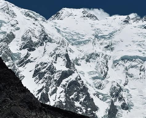Nanga Parbat First Summits Explorersweb