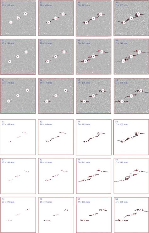 Initiation And Propagation Process Of Directional Hydraulic Fractures