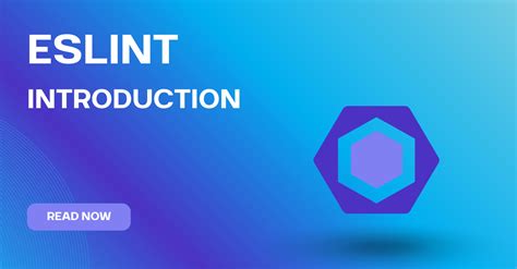 maximizing code quality a guide to effective eslint usage in frontend development