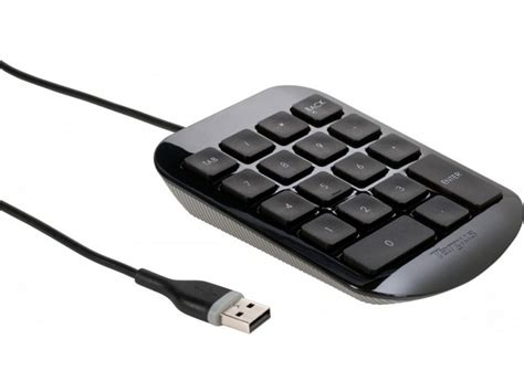 Targus Numeric Keypad Elektroonika
