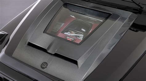 وانت ۶۰ میلیارد تومانی مرسدس بنز، یک هیولای تمام عیار عکس خبرآنلاین