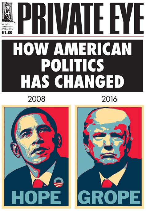Private Eye Issue 1595 Artofit