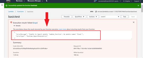 How To Use External Libraries In Lambda Function By Wakeupcoders Medium