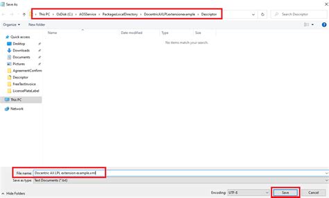 Tips When Upgrading To Docentric Version 348 Relating To The