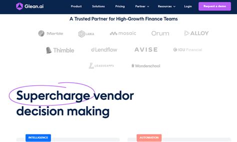 Glean Ai For Ai Productivity Review Features And Use Cases