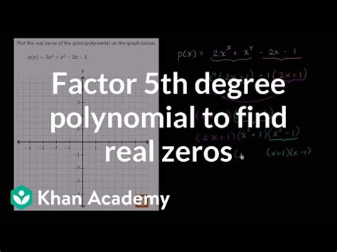 How To Solve A Rd Degree Polynomial Equation Tessshebaylo