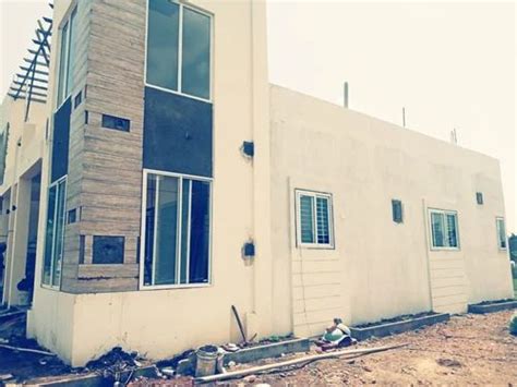 Acp Cladding Work At 160 Square Feet Aluminium Composite Panel Cladding In Indore ID